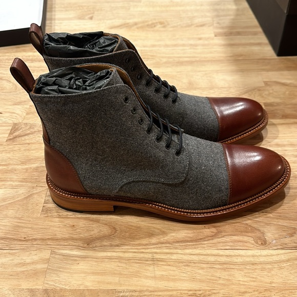 Taft | Shoes | Taft Jack Boot | Poshmark